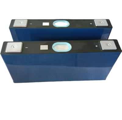 China 3.7V 113Ah 120Ah Rechargeable Lithium Battery Cell Prismatic NMC Battery Cell for sale