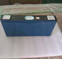 China 3.7V 113Ah 120Ah Rechargeable Lithium Battery Cell Prismatic NMC Battery Cell for sale