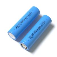 China EVE 3.6v 2550mAH Lithium Battery Cells 18650 1000 Times For Electric Bike for sale
