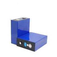 China Prismatic 271Ah CATL Lifepo4 Battery UL1973 Lithium Iron Phsphate Battery for sale