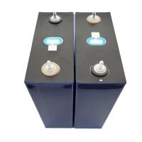 China MSDS Prismatic CATL Lifepo4 Battery 3.2V 280Ah 1C Discharge Rate for sale