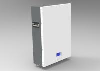 China Lithium Solar Inverter Battery 48 Volt 100Ah Lifepo4 Home Backup Power for sale