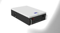 China IP65 3.2V 50Ah 5KWh Lithium Ion Battery System For Home Solar Power for sale