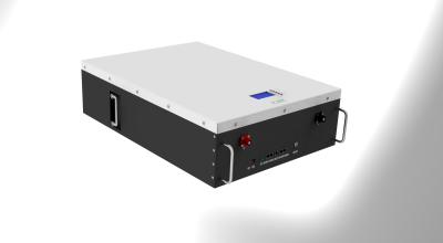 China IP65 3.2V 50Ah 5KWh Lithium Ion Battery System For Home Solar Power for sale