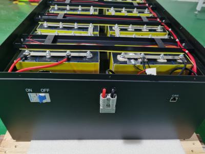 China 25.6V 920Ah Lithium Battery Lifepo4 Battery Pack For Truck Electric Vehicle for sale