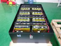 China 25.6V 920Ah Lithium Battery Lifepo4 Battery Pack For Truck Electric Vehicle for sale