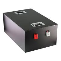 China 25.6V 920Ah Lithium Battery Lifepo4 Battery Pack For Truck Electric Vehicle for sale