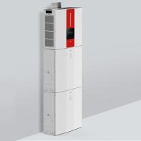 China Solar System With Inverter And Battery All In One System 10kw 20kw With Growatt Inverter for sale