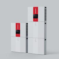 China Solar System With Inverter And Battery All In One System 10kw 20kw With Growatt Inverter for sale
