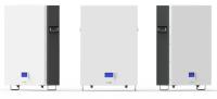 China 51.2V 48V 150Ah Battery With Lifepo4 Battery Solar Power System Support OEM for sale