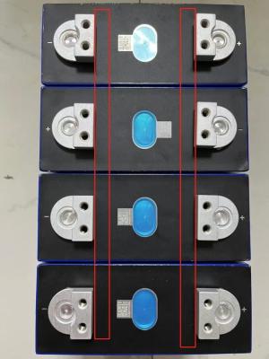China 3.2v 280ah Solar Storage Batteries EVE Lifepo4 Lithium Battery for sale