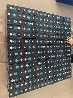 China 3.2v 280ah Solar Storage Batteries EVE Lifepo4 Lithium Battery for sale