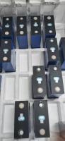China 4000 Times 3.2v 302ah CATL Lifepo4 Cells For UPS Uninterruptible Power for sale