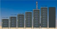 China 32U Cabinet 25kwh 48V 500AH Solar Storage Batteries With Communication for sale