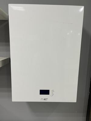 China 51.2V 100Ah Lifepo4 Batteries For Solar Power System 5KWh MSDS UN38.3 for sale