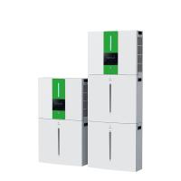 China All In One 6Kw Solar Inverter Scalable Module With 20Kwh 10Kwh 48V Lithium Ion Battery for sale