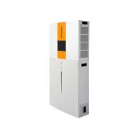 China 6000 Times Solar Energy Storage System 10kwh Battery Free Wifi APP ONLINE Monitoring for sale