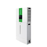 China 6000 Times Solar Energy Storage System 10kwh Battery Free Wifi APP ONLINE Monitoring for sale
