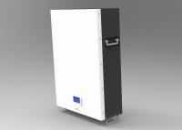 China Lifepo4 Storage Batteries For Solar System 5Kwh 51.2 Volt 100Ah Lithium for sale