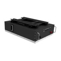 China Solar Batteries 5kw 10kw 51.2v Lifepo4 Battery For Home Solar System for sale
