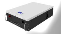 China CAN RS485 48 Volt 100ah Lithium Ion Battery For Energy Storage System for sale