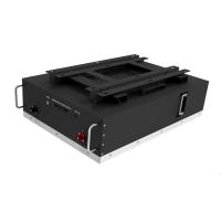China CAN RS485 48 Volt 100ah Lithium Ion Battery For Energy Storage System for sale