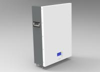 China CAN RS485 48 Volt 100ah Lithium Ion Battery For Energy Storage System for sale