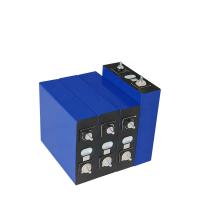 China 202ah Lifepo4 Storage Battery 3.2V Prismatic For ESS Electric Vehicle for sale