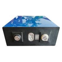 China 272Ah Lithium Ion Storage Battery 3.2V For Solar Energy Stock Motorhome for sale