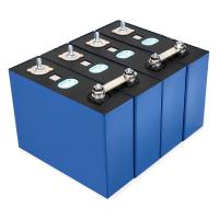China CATL EVE CALB Barnd 3.2V 100Ah LiFePo4 Prismatic Cell For DIY Make Battery Pack for sale