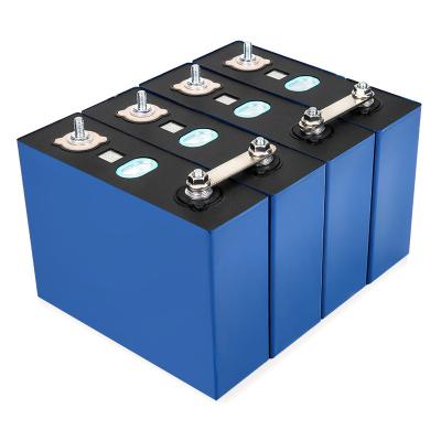 China CATL EVE CALB Barnd 3.2V 100Ah LiFePo4 Prismatic Cell For DIY Make Battery Pack for sale