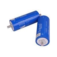 China Class A 66160 Lithium Titanate Battery Cell Cylindrical LTO Yinlong Battery for sale