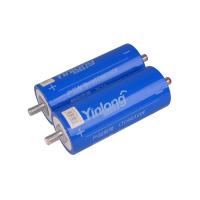 China Class A 66160 Lithium Titanate Battery Cell Cylindrical LTO Yinlong Battery for sale