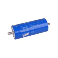 China Class A 66160 Lithium Titanate Battery Cell Cylindrical LTO Yinlong Battery for sale