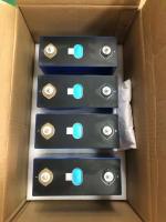 China 3.2V 280Ah LiFePo4 Prismatic battery cell EVE 280K 6000 Cycles for ESS EV for sale