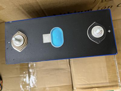 China 280K 6000 Times EVE 280ah Cells Lifepo4 LFP 3.2V 280Ah Cells Battery for sale