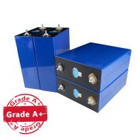 China Grade A EVE LF280k Lithium Iron Phosphate Battery 3.2 V 280ah Lifepo4 Battery Cell for sale