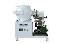 China Metals High Temperature Vacuum Furnace For MIM Technology Heat Treatment for sale