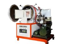 China Hot Isostatic High Temperature Pressing Oven 324 L Up To 1700℃ for sale