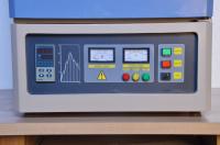 China 1200 ℃ Electric Lab Muffle Furnace High Temperature For Research Institutes for sale