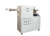 China 1200 ℃ / 1400 ℃ / 1600 ℃ Lab Tube Furnace High Performance - 0.1MPa Pressure for sale