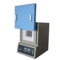 China High Temperature 1400℃ Electric Lab Muffle Furnace, Chamber Furnace for sale