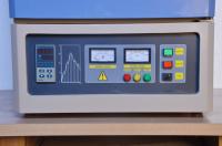 China High Temperature 1400℃ Electric Lab Muffle Furnace, Chamber Furnace for sale
