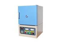 China High Temperature 1700℃ Electric Lab Muffle Furnace, Chamber Furnace for sale