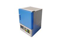 China 1800 ℃ Electric Lab Muffle Furnace High Temperature For Research Institutes for sale
