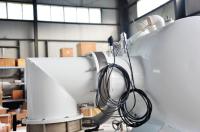 China Pneumatic High Temperature Vacuum Furnace Easy To Operate With Air Inlet for sale