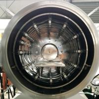 China Silver / Copper / Nickel Base Vacuum Brazing Furnace Sintering For Ag / Cr / Ni for sale