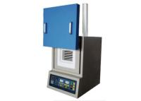 China High Temperature Lab Coal Ash Muffle Furnace, Coal Ash Testing Furnace for sale