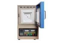 China High Temperature 1700℃ Electric Metal Refining Furnace for sale