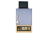 China 1700 ℃ Programmable Lab Muffle Furnace Box Shape 1 - 1000L Volume Durable for sale